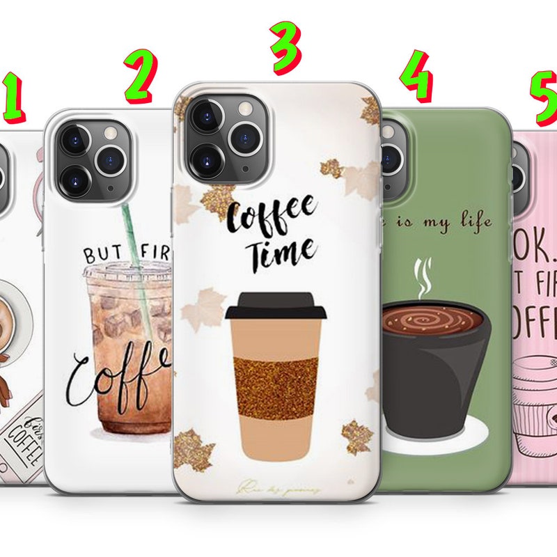 Starbucks Phone Case - Etsy