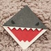Custom Corner Bookmarks - Etsy