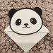 Custom Corner Bookmarks - Etsy