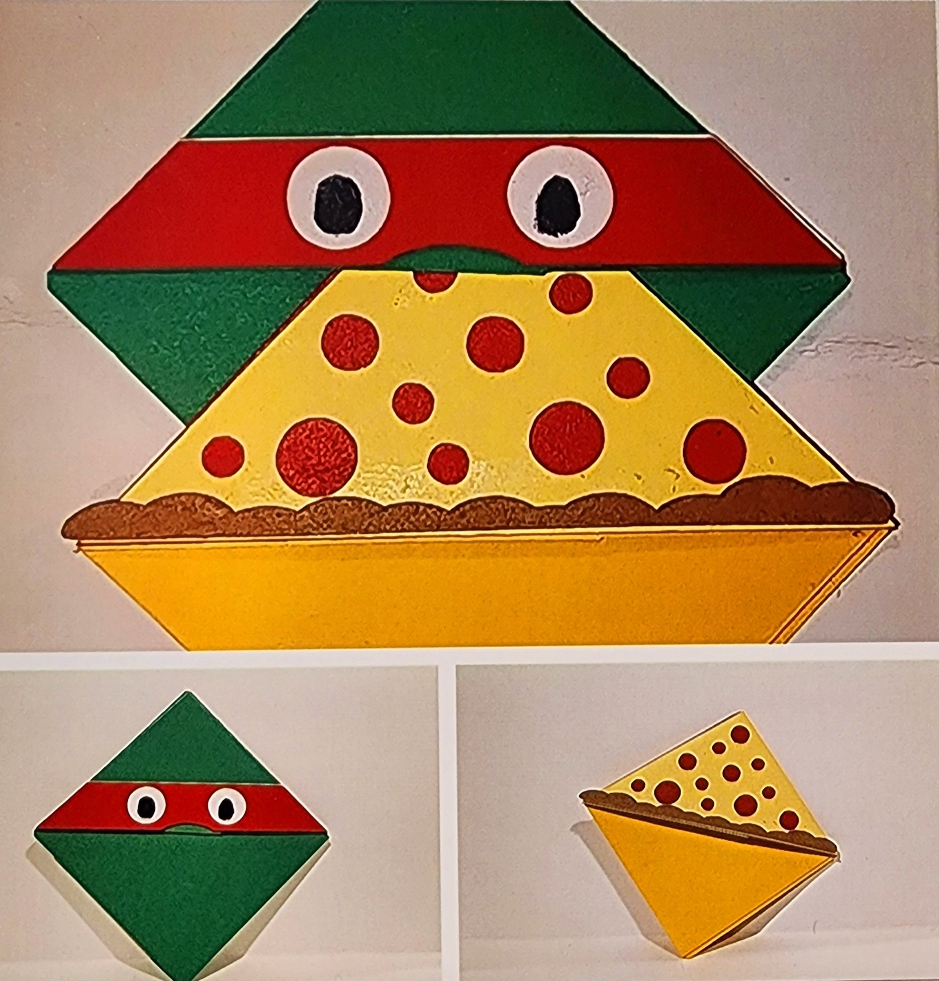Custom Corner Bookmarks - Etsy
