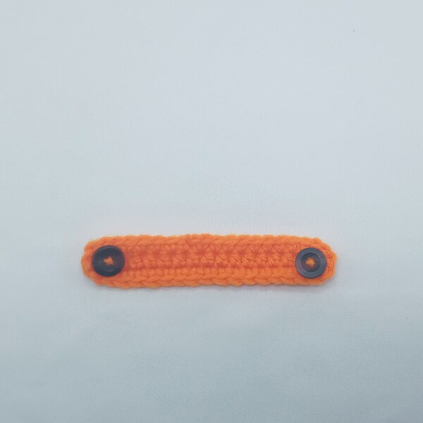 Ear Loop Mask Holder - Etsy