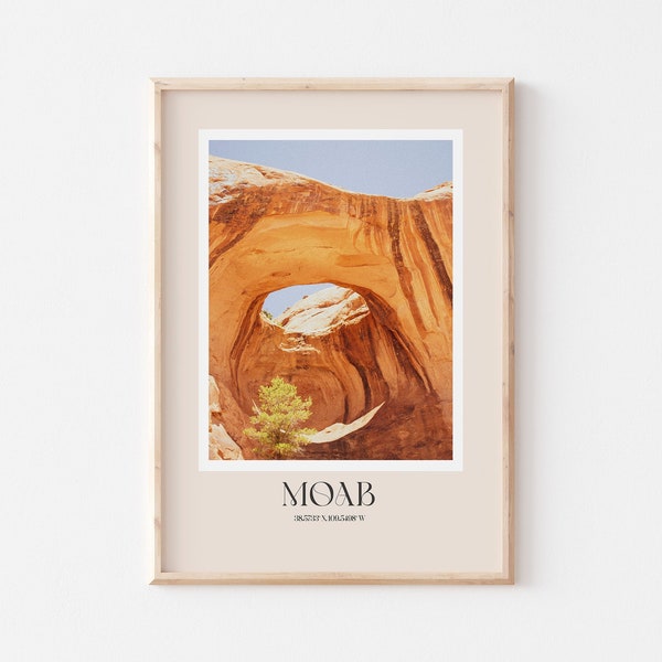 Moab Wall Art - Etsy