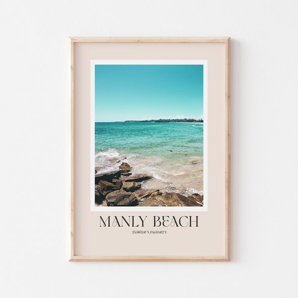 Manly Wall Art - Etsy