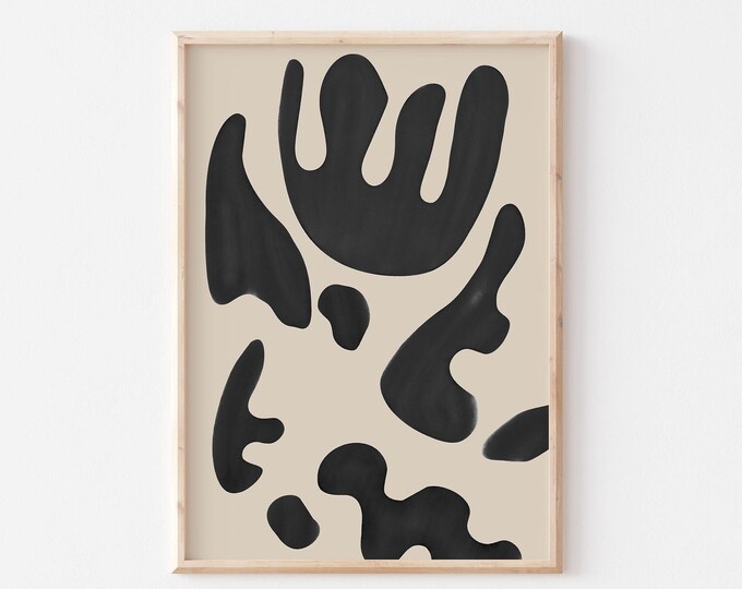 Minimalist print ideas - Etsy