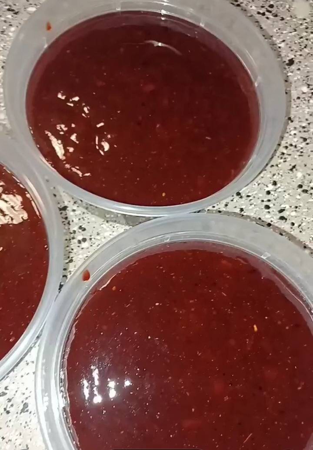 Chamoy Rim Paste - Etsy