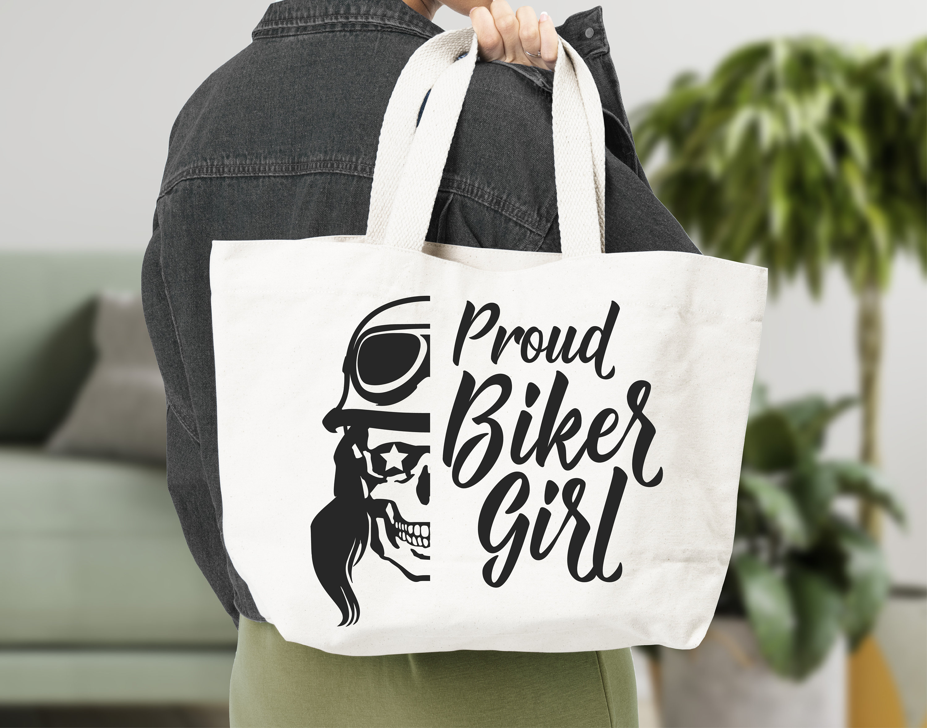 Proud Biker Girl Svg Png Motorcycle Svg Girl Biker Svg Ride Or Die