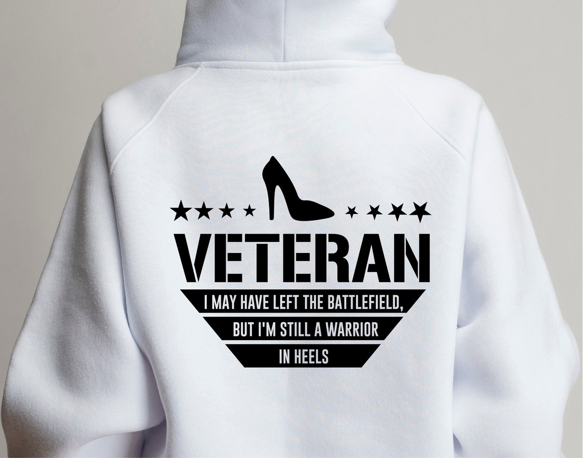Female Veteran Svg, Us Army Svg, Army Svg, Military Svg Bundle ...