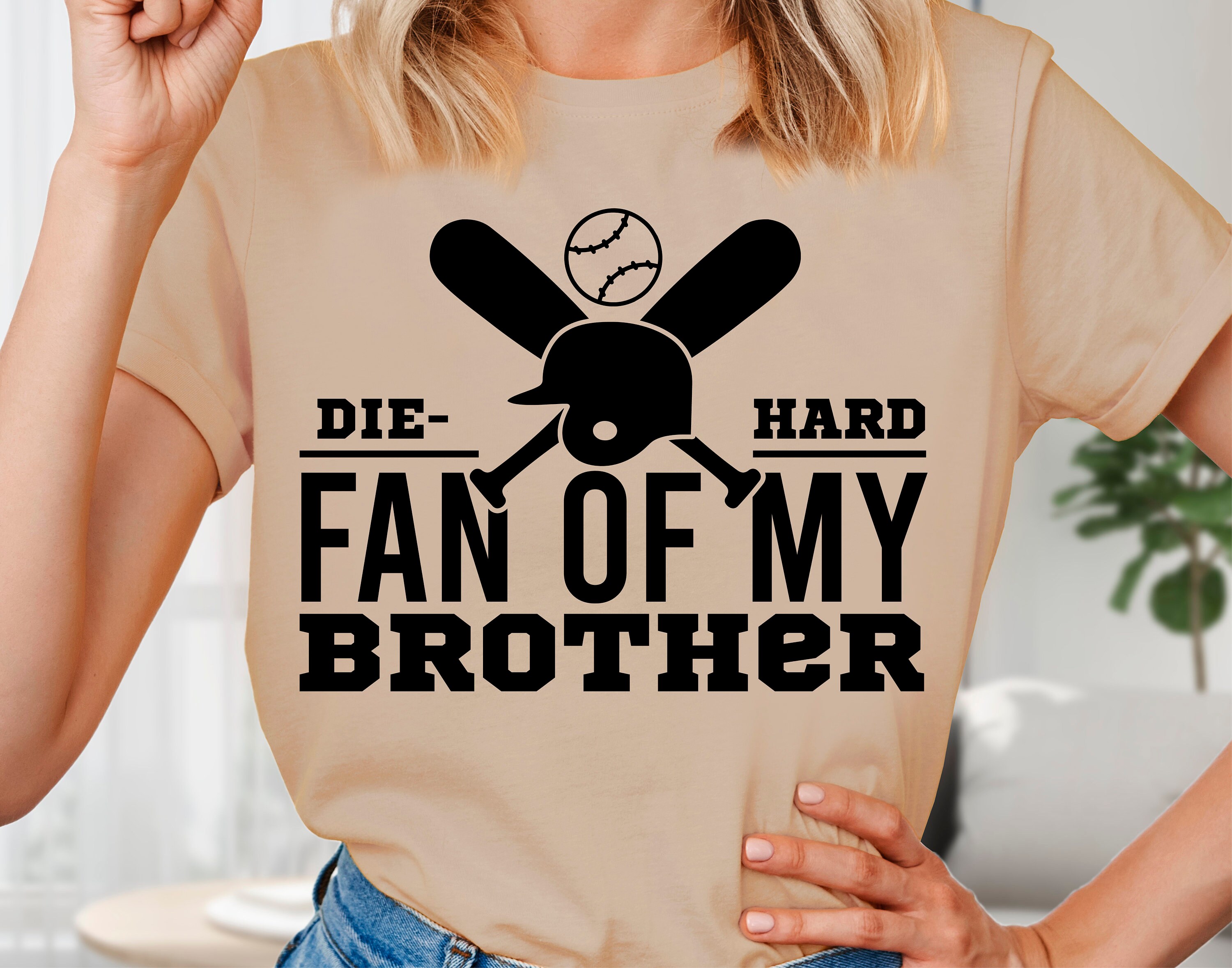 Baseball Sister Svg Png Pdf Jpg Eps, Baseball Life Svg, Baseball Lover ...