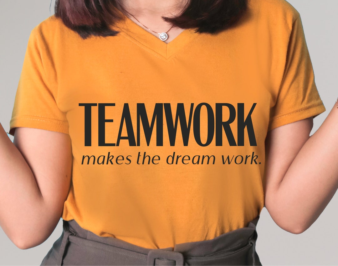 Teamwork SVG PNG PDF Eps Jpg, Bts Svg, Song Lyrics Svg, Self Love Svg ...