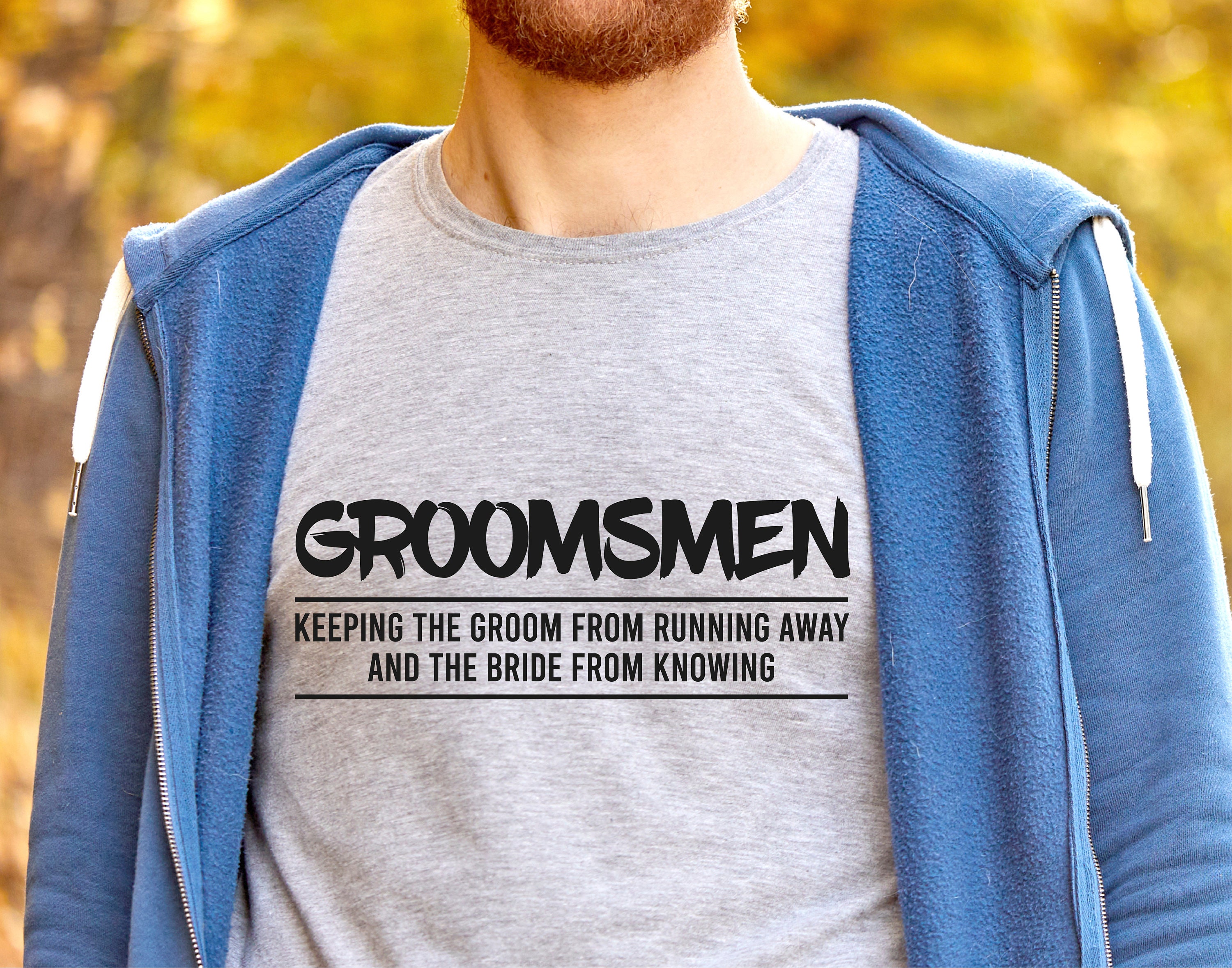 Groomsmen Svg Png Pdf Eps Jpg, Bachelor Party Svg, Groom Crew Svg ...