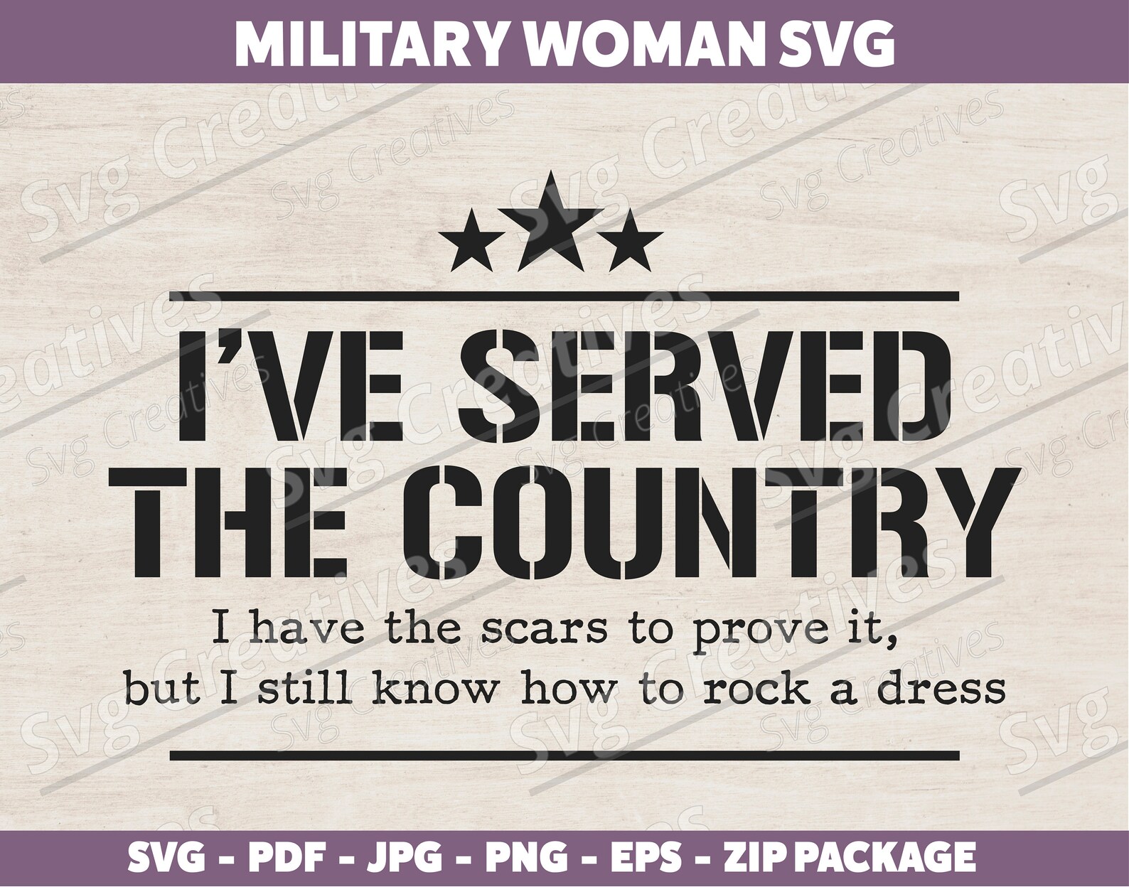 Female Veteran Svg, Us Army Svg, Army Svg, Military Svg Bundle ...