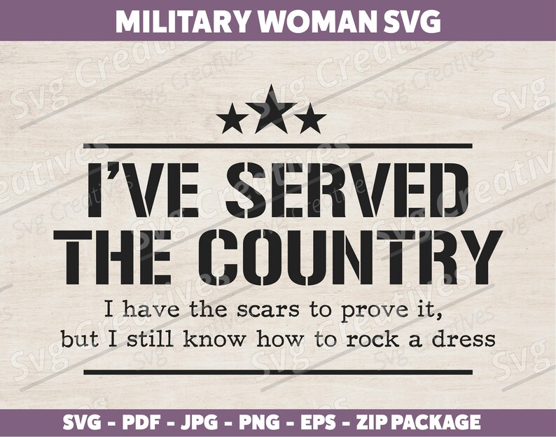 Female Veteran Svg, Us Army Svg, Army Svg, Military Svg Bundle ... Female Veteran Svg, Us Army Svg, Army Svg, Military Svg Bundle ...