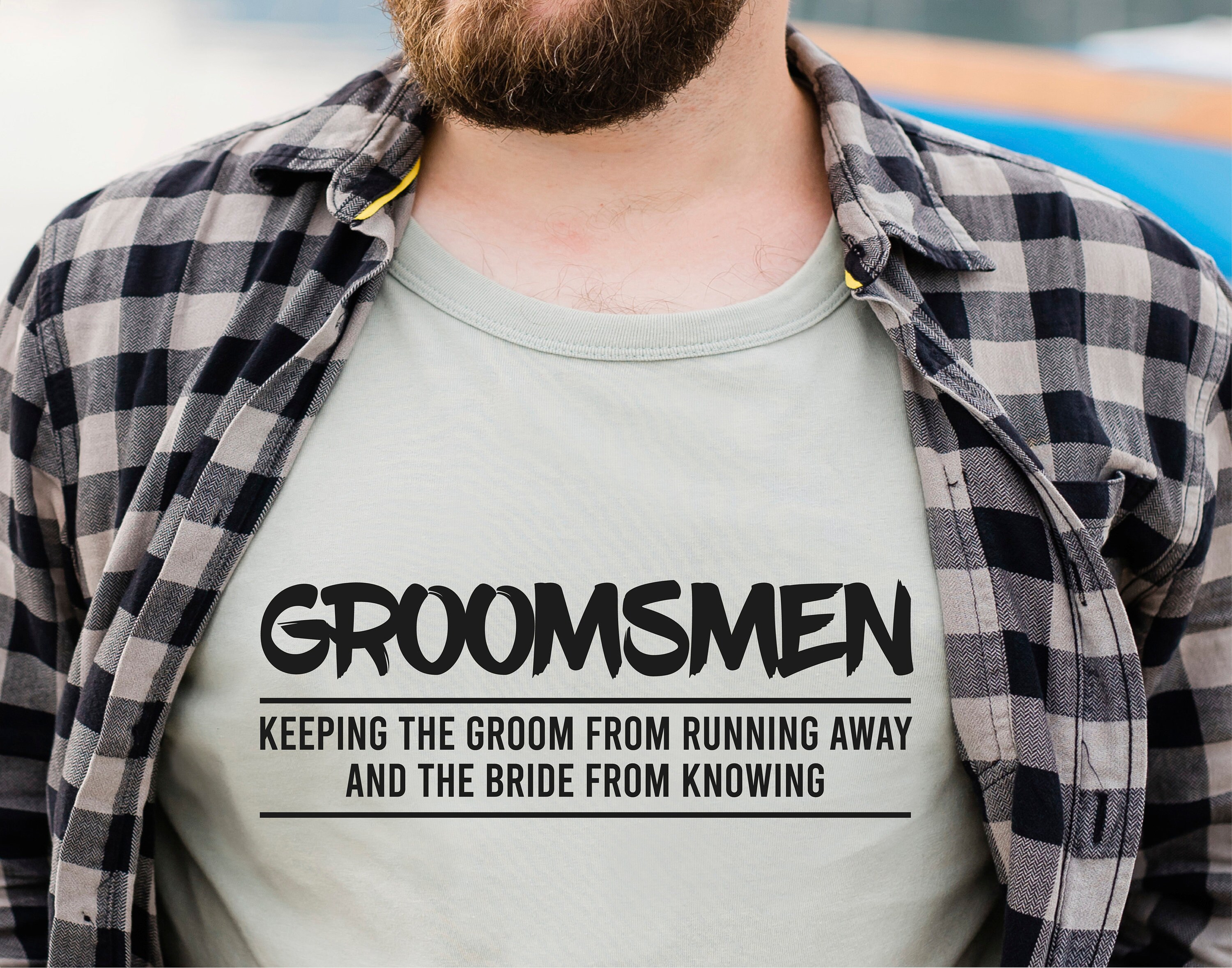 Groomsmen Svg Png Pdf Eps Jpg, Bachelor Party Svg, Groom Crew Svg ...