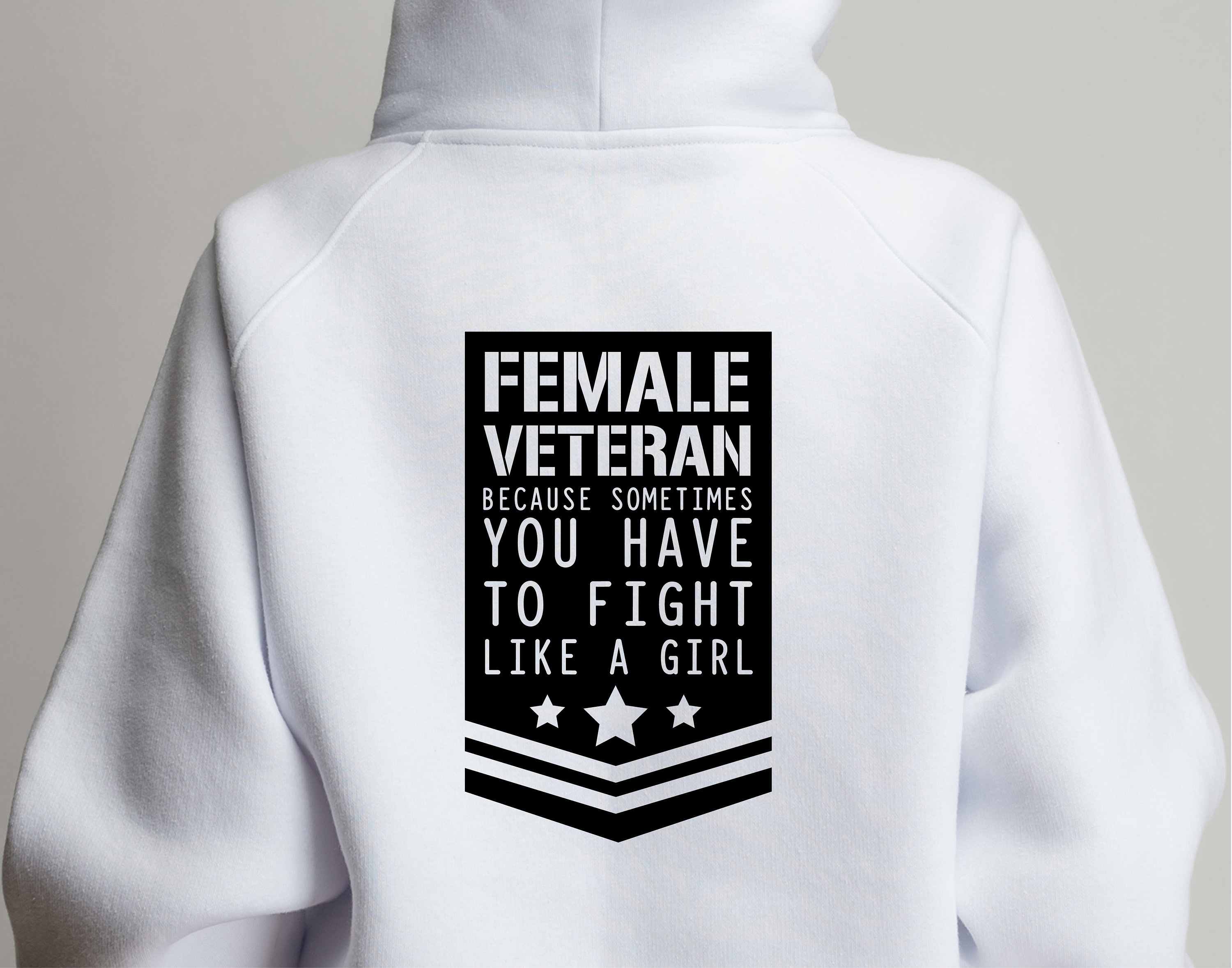Female Veteran Svg, Us Army Svg, Army Svg, Military Svg Bundle ...
