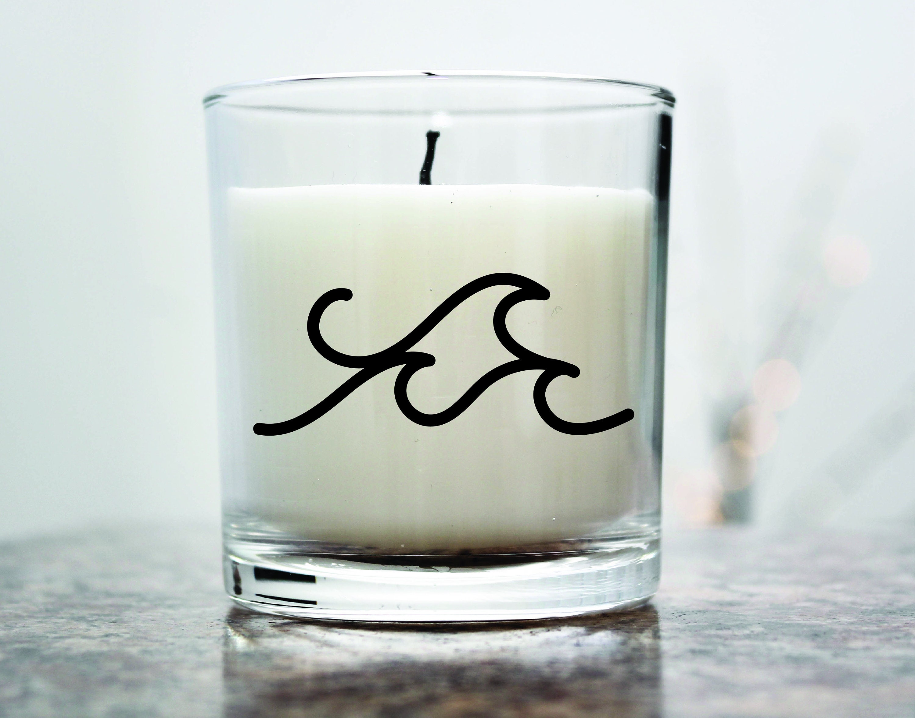 Simplistic Waves SVG PNG PDF Wave Svg Ocean Wave Svg - Etsy