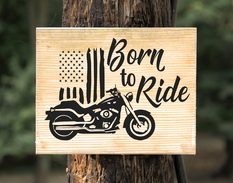 Born to Ride Svg Png, Motorcycle Svg, Girl Biker Svg, Ride or Die Svg ...