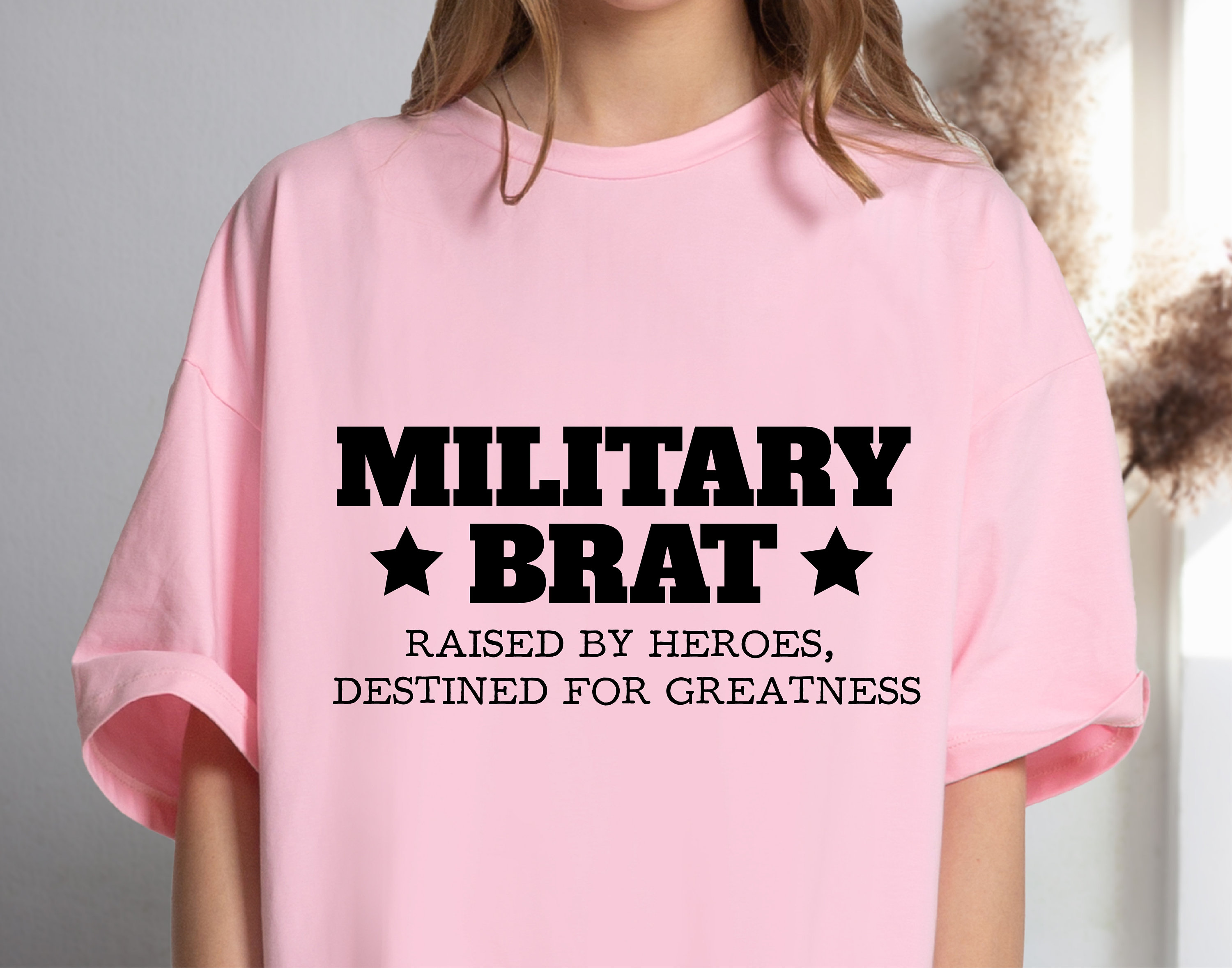 Military Brat SVG PNG PDF Jpg Eps, Us Navy Svg, Team Usa Svg, God Bless ...
