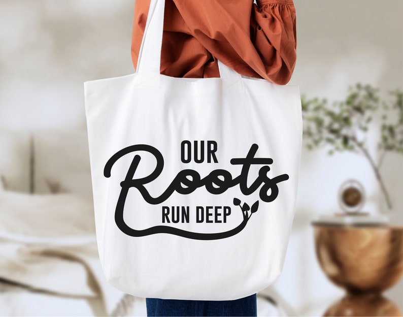 Our Roots Run Deep Svg Eps Pdf Png Jpg, Family Reunion Tree Svg, Family ...