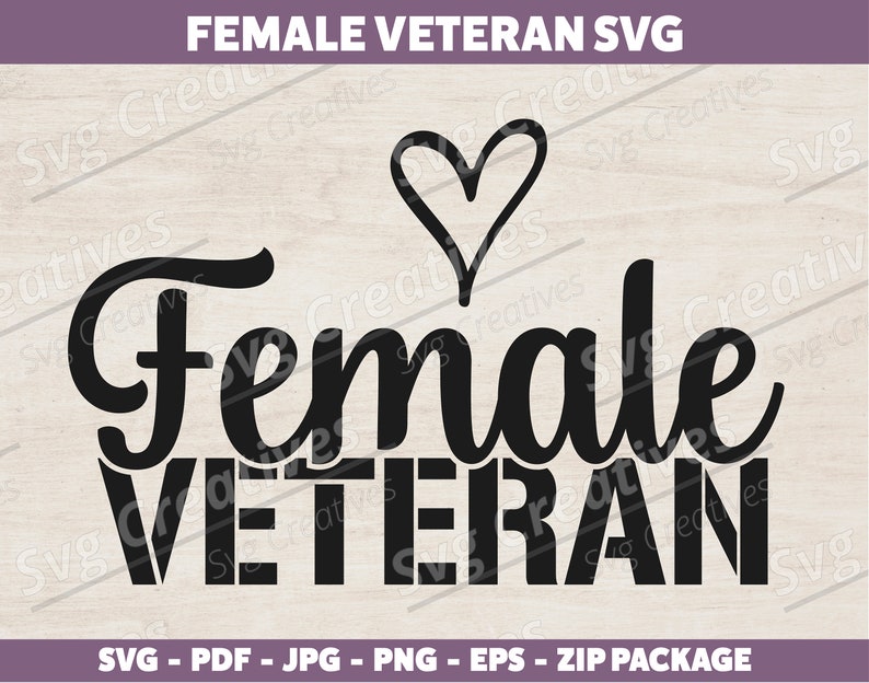 Female Veteran Svg Us Army Svg Army Svg Military Svg - Etsy Female Veteran Svg Us Army Svg Army Svg Military Svg - Etsy
