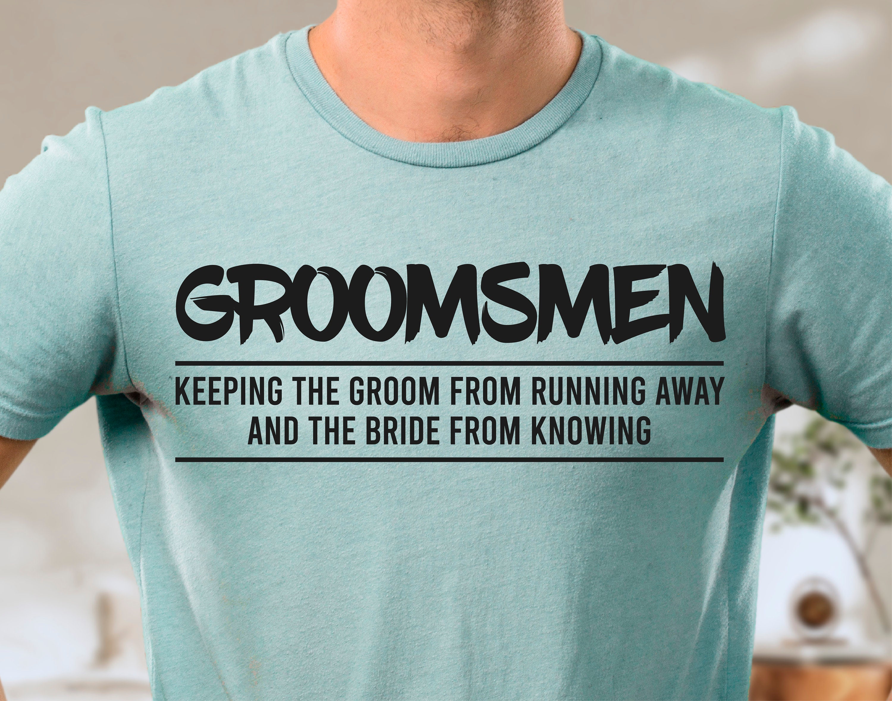 Groomsmen Svg Png Pdf Eps Jpg, Bachelor Party Svg, Groom Crew Svg ...