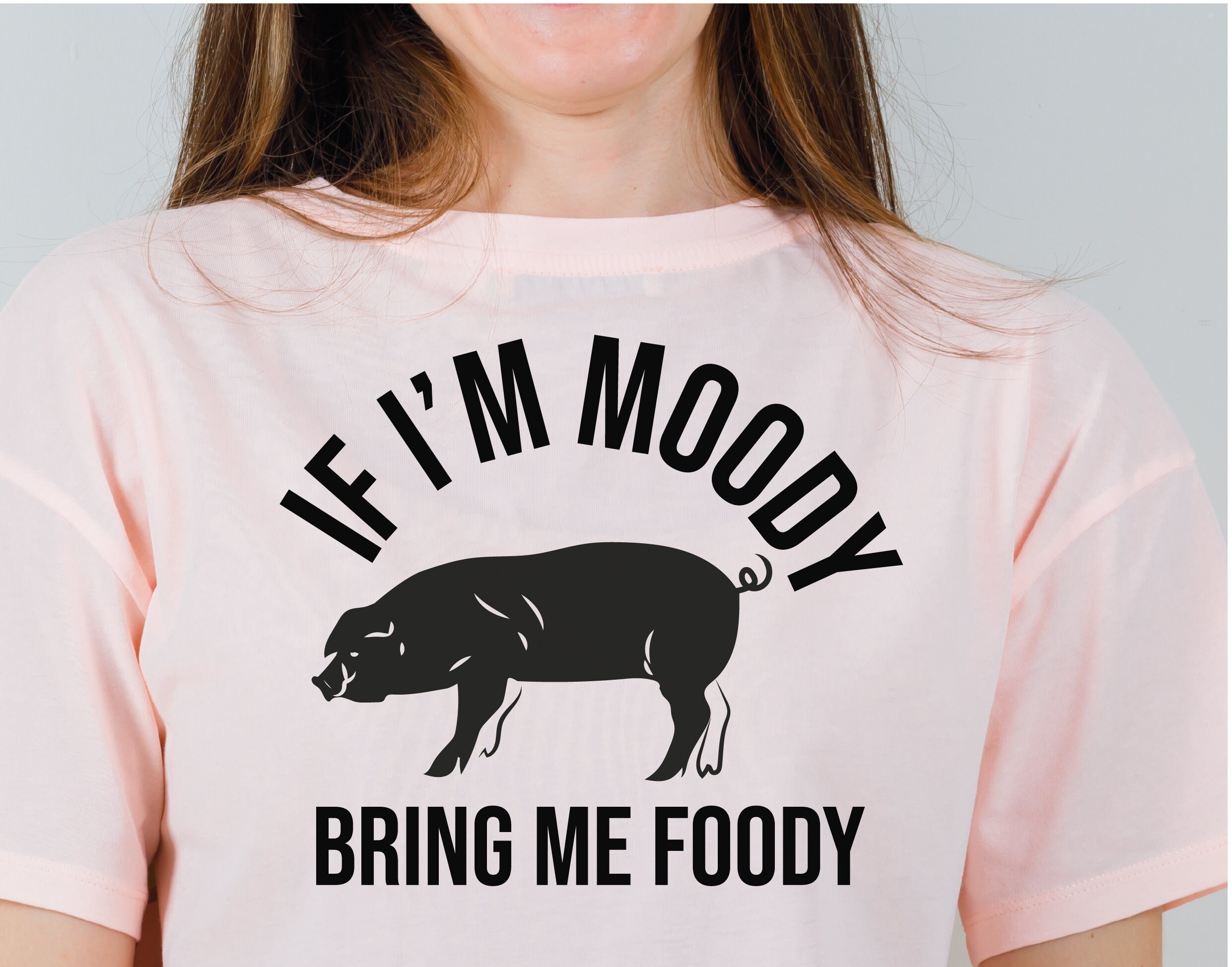 Moody SVG PNG PDF Eps Jpg, Pig Svg, Farm Animals Svg, Farm Girls Svg ...