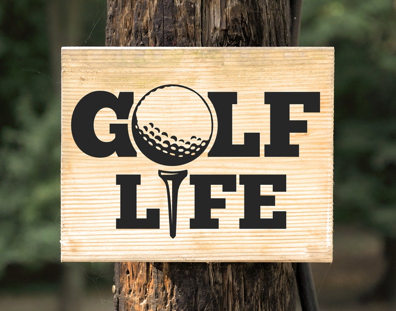 Golf Life Svg Png Pdf Funny Golf Svg Golf Laser Svg Golf - Etsy Sweden