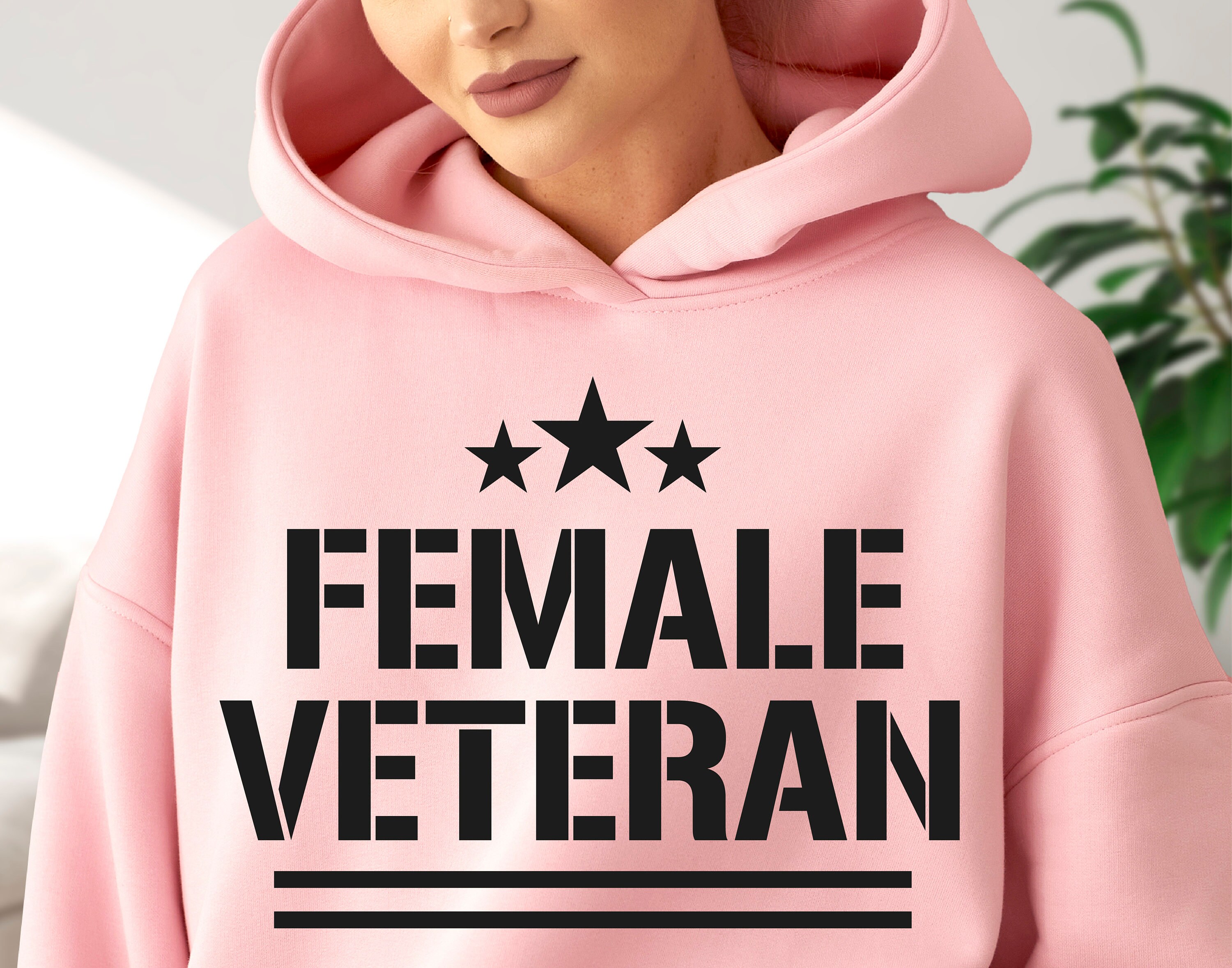 Female Veteran Svg Us Army Svg Army Svg Military Svg - Etsy
