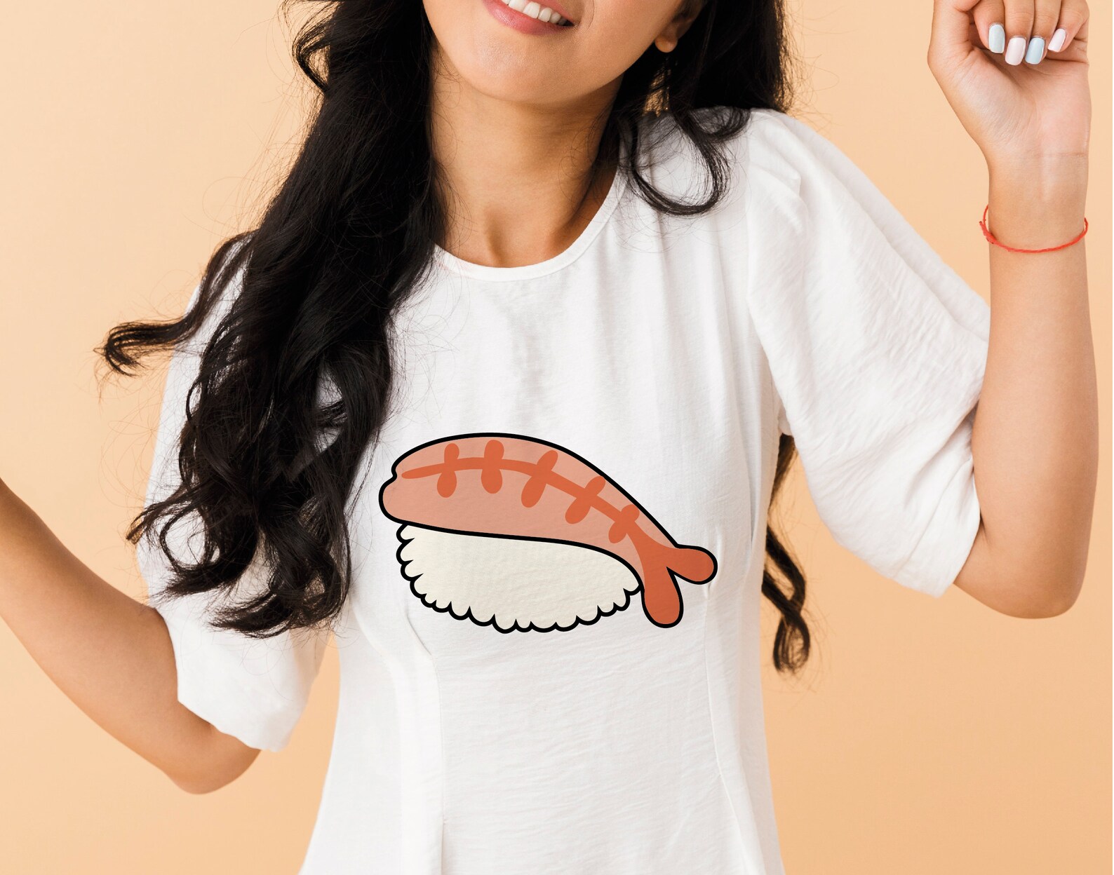 Sushi SVG PNG PDF Eps Jpg, Sushi Bundle Svg, Maki Svg, Japan Svg, Fish ...