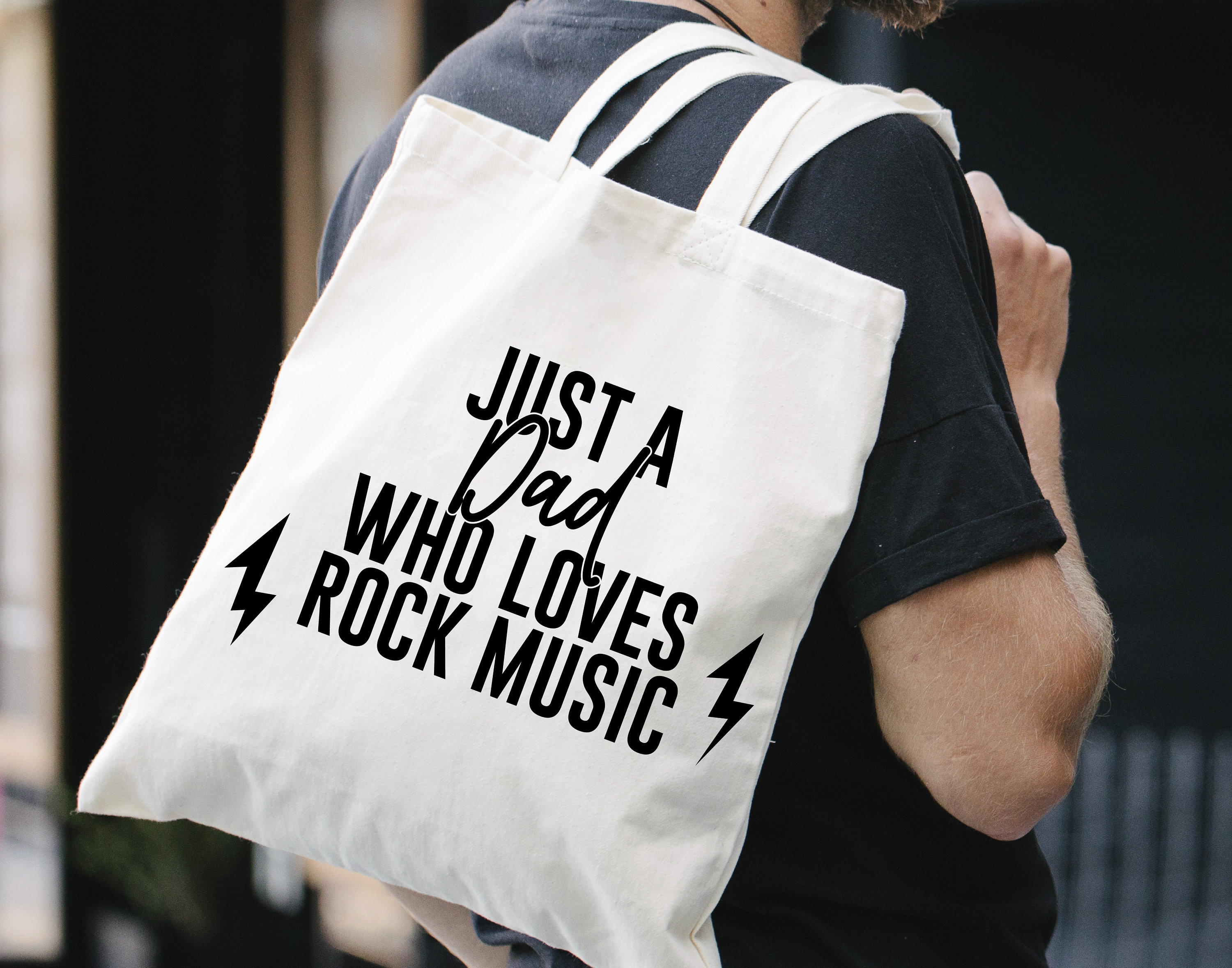 Rock Dad SVG PNG PDF Eps Jpg Dad Svg Rock and Roll Dad Svg - Etsy