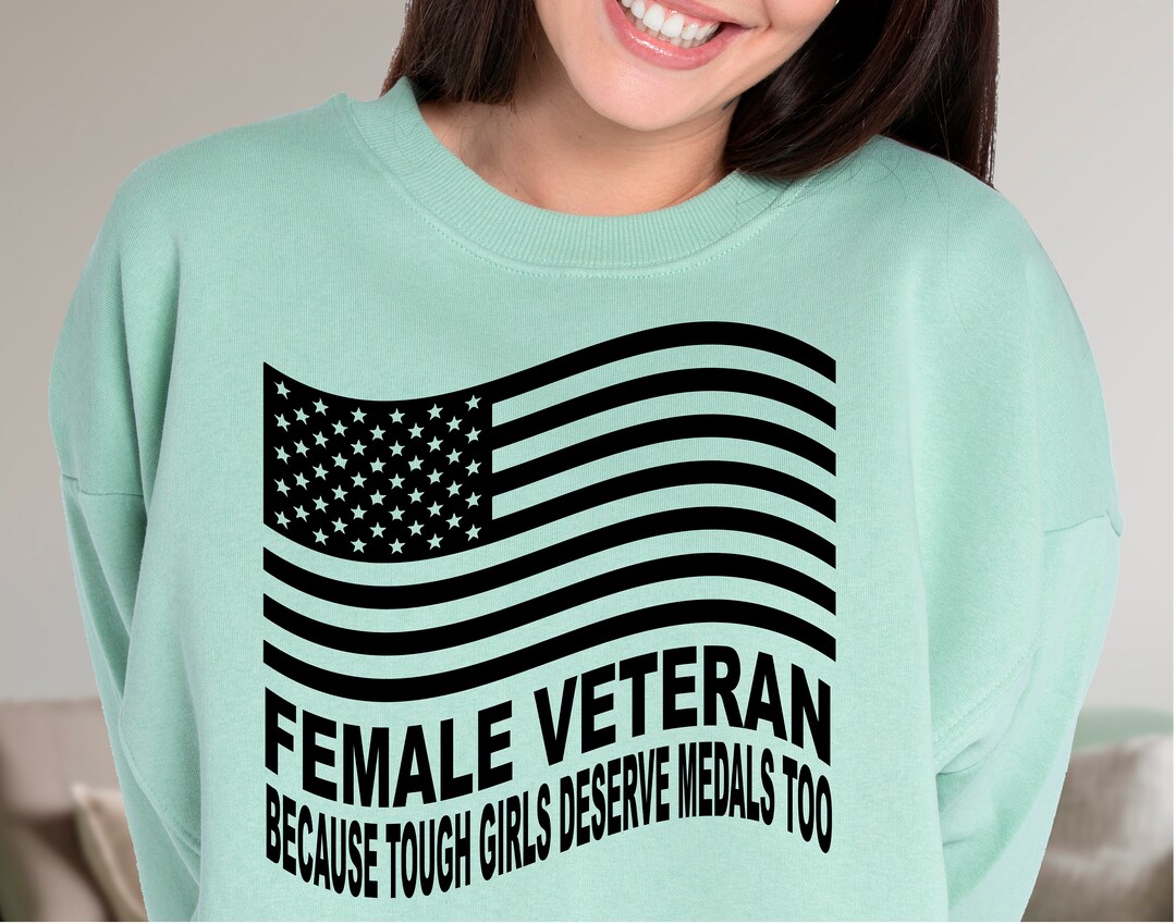 Female Veteran Svg, Us Army Svg, Army Svg, Military Svg Bundle ...