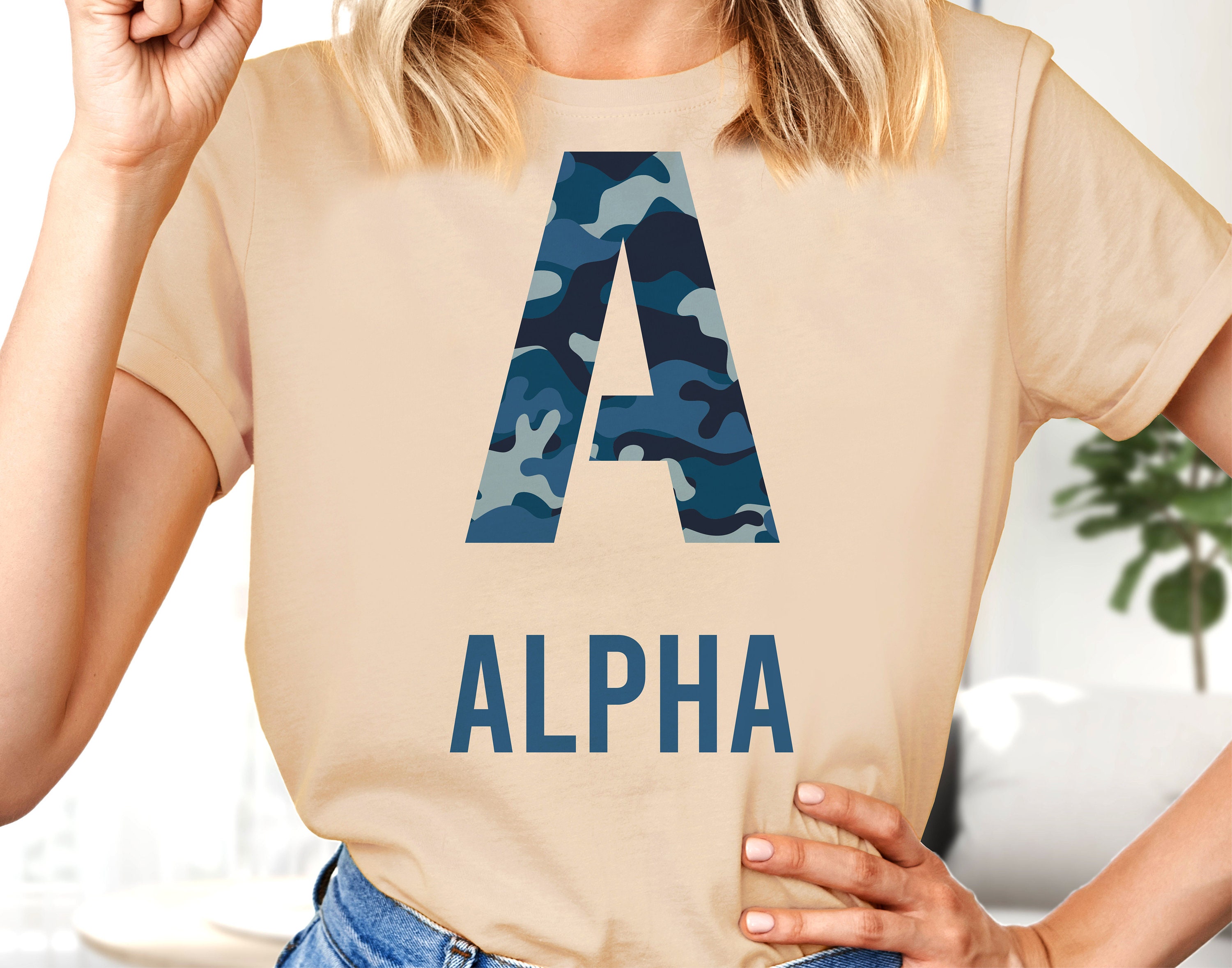 Military Alphabet Svg Png Pdf, Camo, COD, Aviation Print, NATO Spelling ...