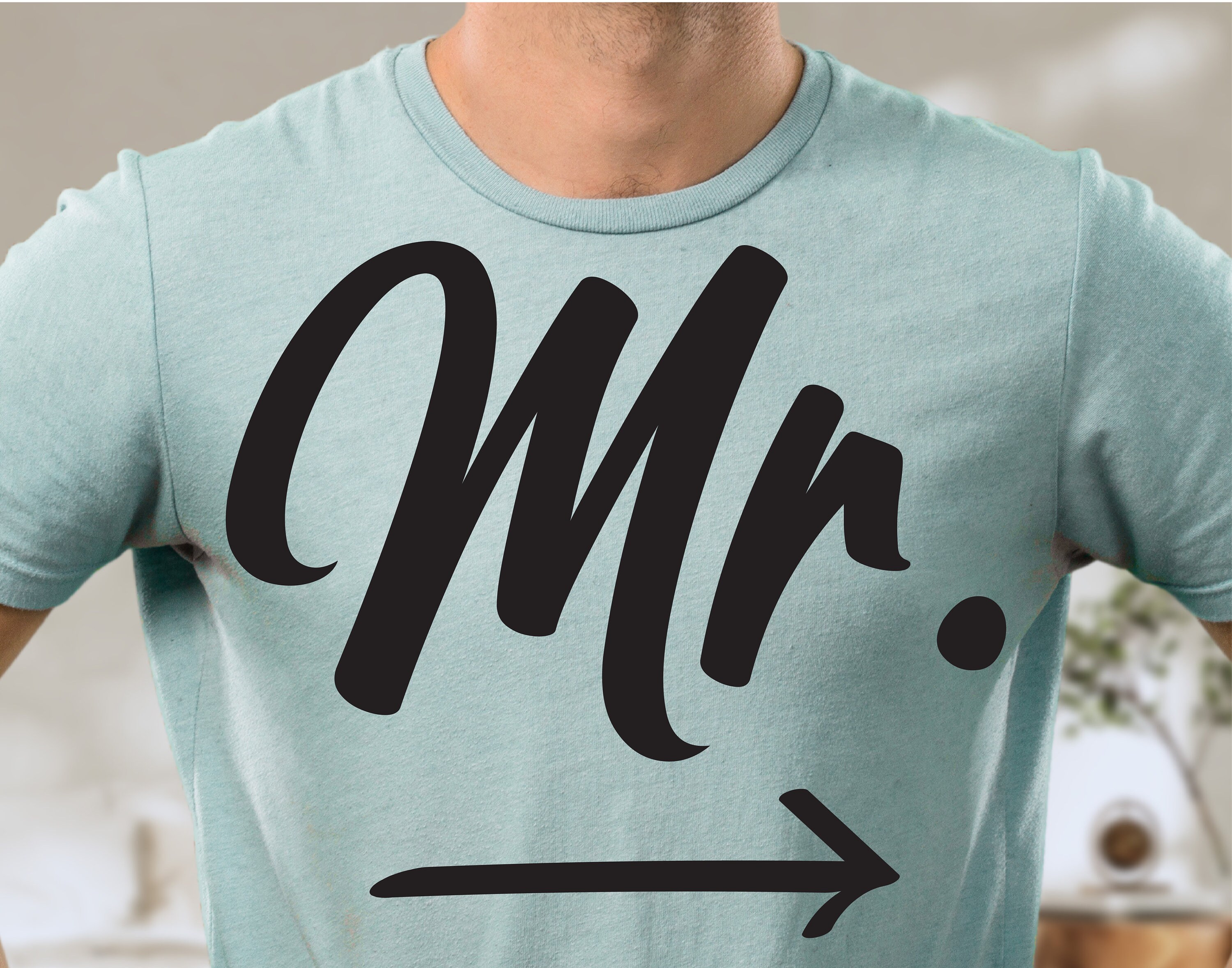 Mr Svg Png Eps Pdf Jpg Mr and Mrs Svg Mr Mrs Svg Bride and - Etsy