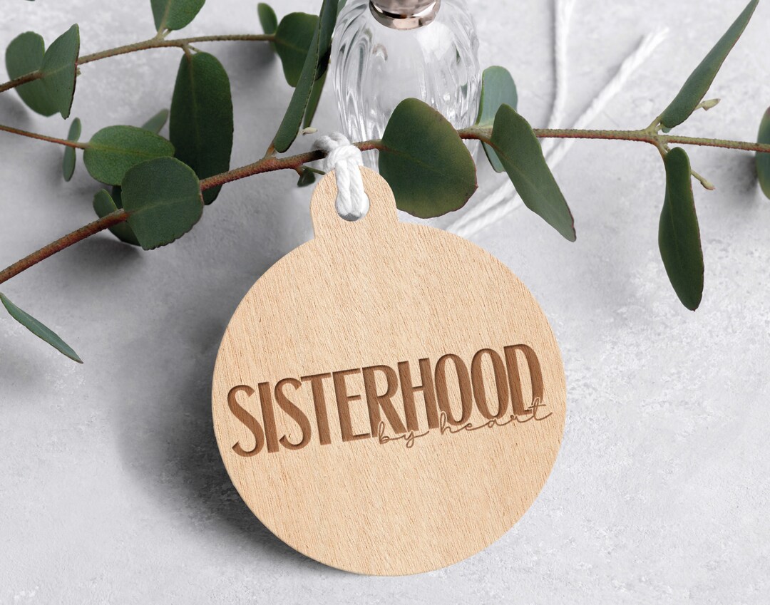 Sisterhood Keychain Svg, Girls Trip Svg, Best Friends Svg, Friends Svg ...