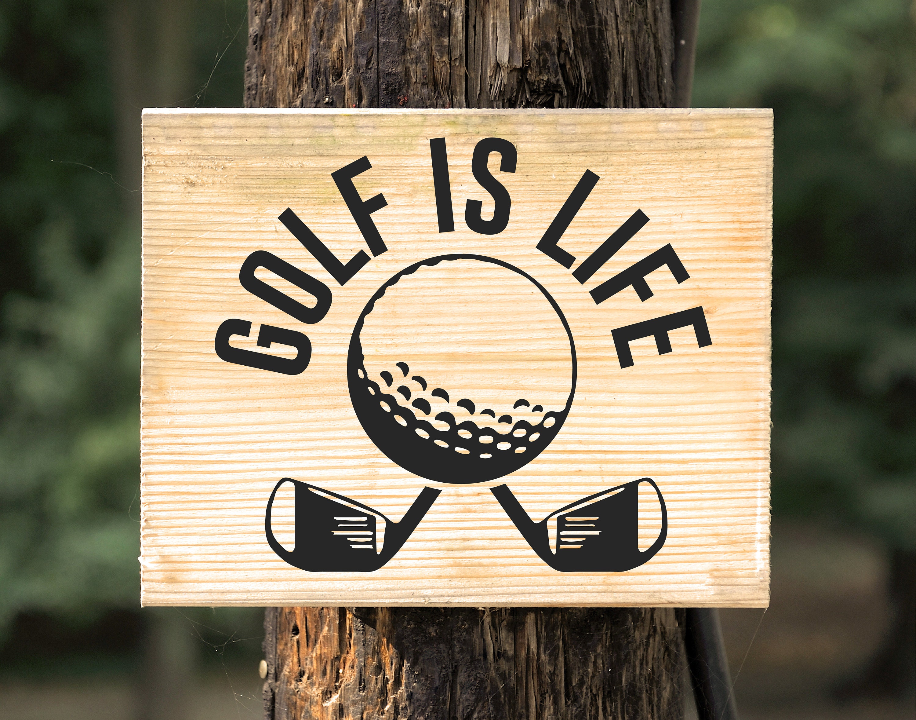 Golf is Life Svg Png, Funny Golf Svg, Golf Laser Svg, Golf Decor, Golf ...