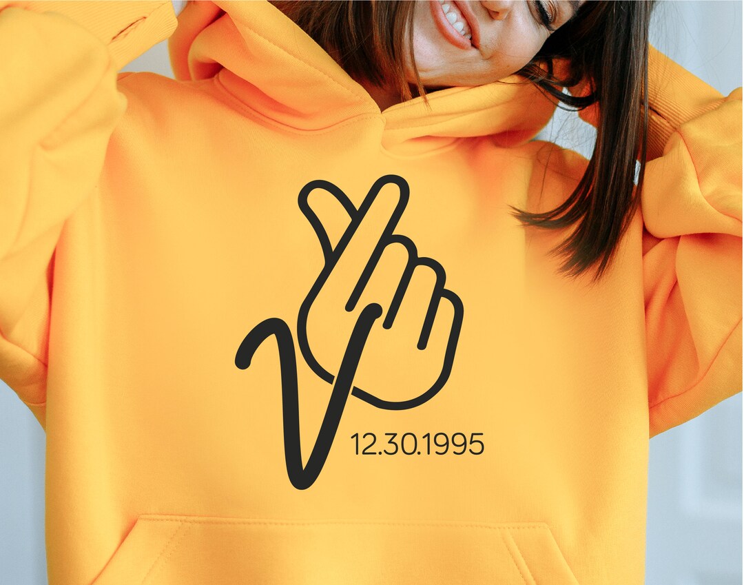 V SVG PNG PDF Eps Jpg Bts Svg Song Lyrics Svg Self Love - Etsy UK