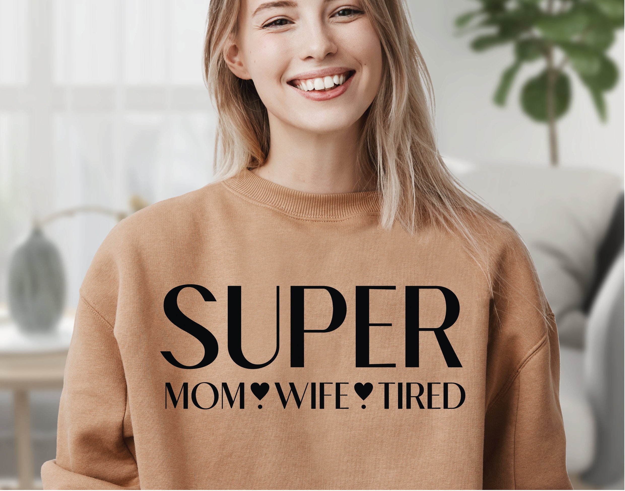 Super Mom SVG PNG PDF Mom Life Svg Mom Fashion Svg Mom - Etsy