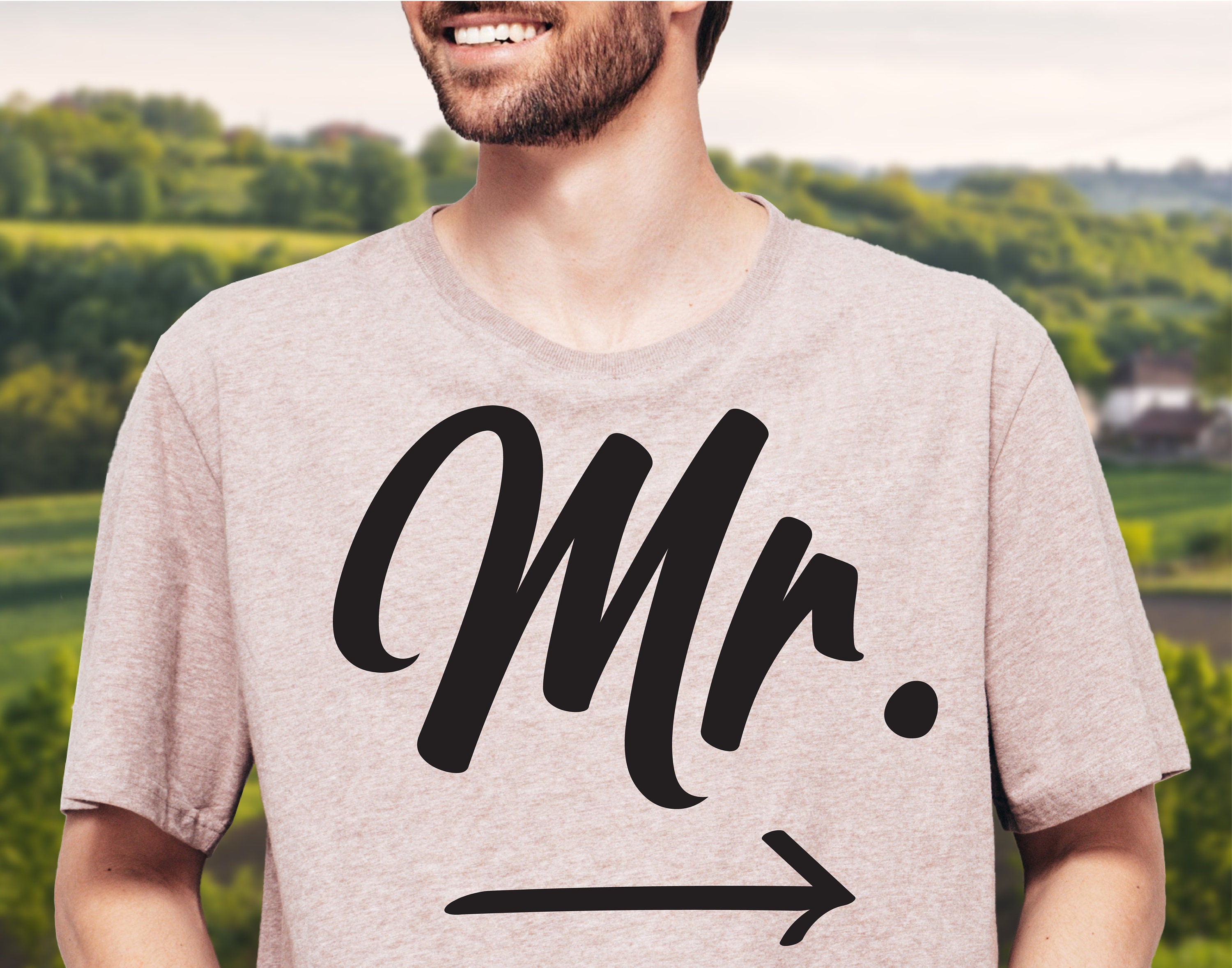 Mr Svg Png Eps Pdf Jpg Mr and Mrs Svg Mr Mrs Svg Bride and - Etsy