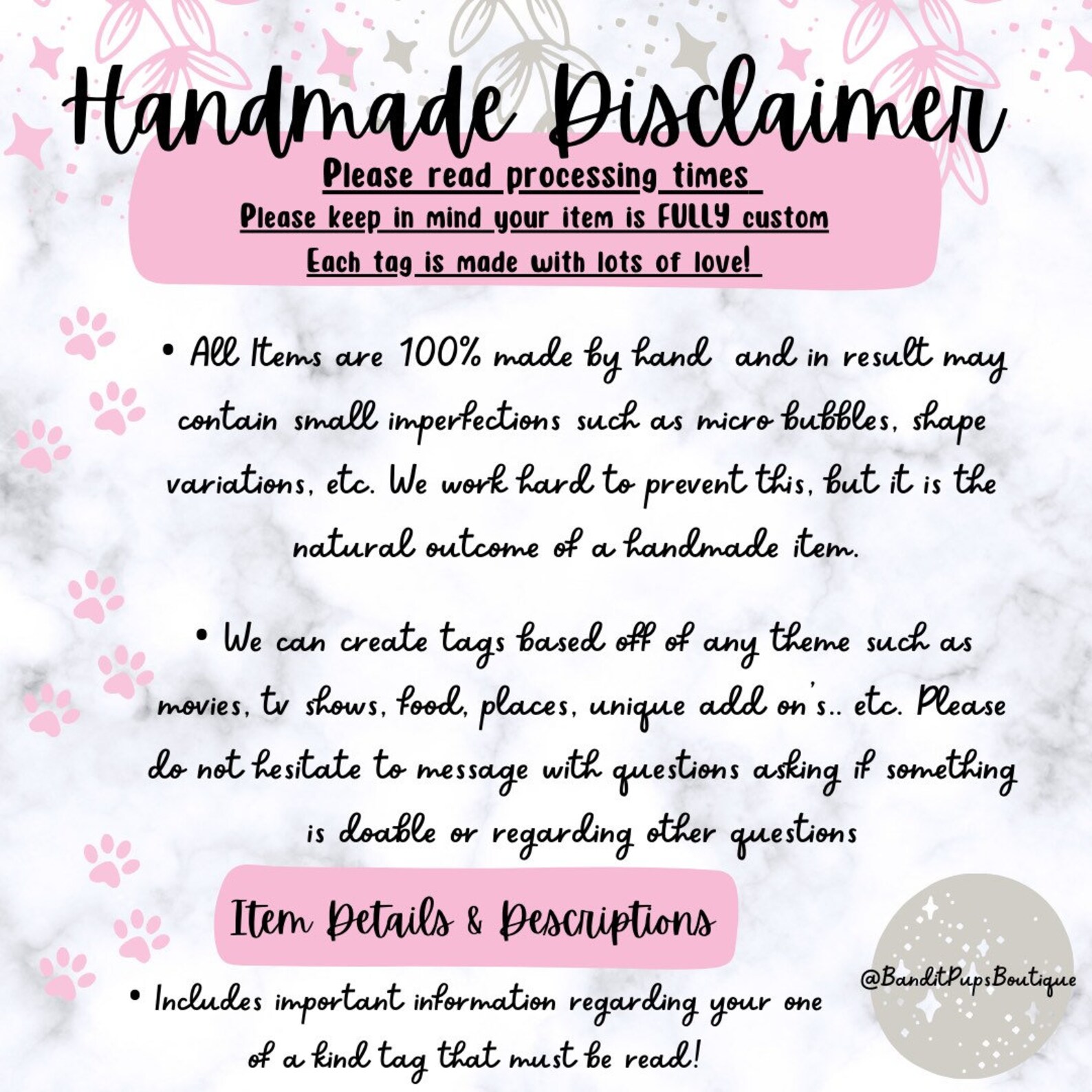 Design Your OWN Custom Pet Tag, Personalized, Custom Dog Tag, Resin Dog ...