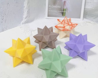 Resin Mold Spikes - Etsy