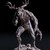 Forest Beast, Tarrasque D&D 5e | 28mm,32mm Scales 145mm Long, 95mm ...