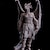 Pixie, Sprite, Fairies NPC Fey Miniature 28mm, 32mm Scales Also 60mm ...