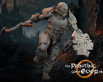 Dnd 5e Pc Figure - Etsy