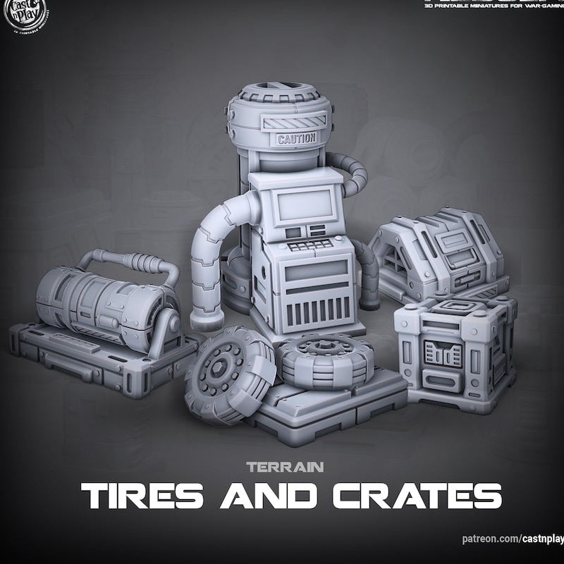 Silicone Mold Sci Fi - Etsy