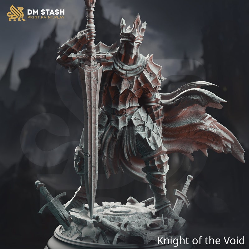 Undead Resin Figure - Etsy