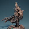 Grotesque Abomination Demon (3 Sizes) | 90mm Tall | 28mm Scale | 32mm ...