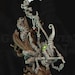 Forest Beast, Tarrasque D&D 5e | 28mm,32mm Scales 145mm Long, 95mm ...