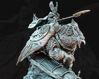 Clockwork Griffin Griffon Gryphon Wargaming Miniatures - Etsy