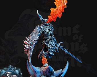 Death Knight 5e - Etsy