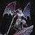 Grotesque Female Abomination Demon 3 Sizes 90mm Tall 28mm Scale 32mm ...