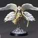 Pixie, Sprite, Fairies NPC Fey Miniature 28mm, 32mm Scales Also 60mm ...